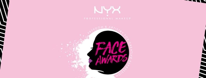 NYX Face Awards 2019 - Lentilles Fantaisie - Blog - Fashion Lentilles